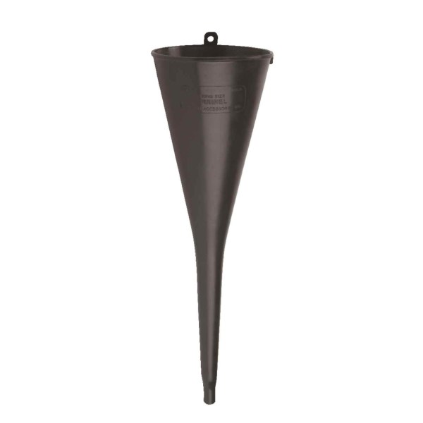 Custom Accessories Heavy-Duty Polyethylene Transmission Funnel - Simpleret Custom Accessories Heavy-Duty Polyethylene Transmission Funnel - Simpleret